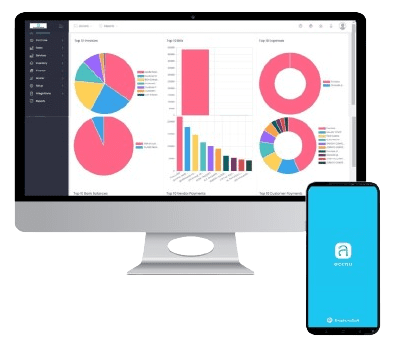 Best Cloud-Based ERP Software | ACCNU